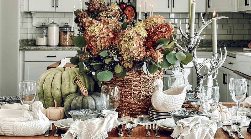 Fall - Arthur Court Designs