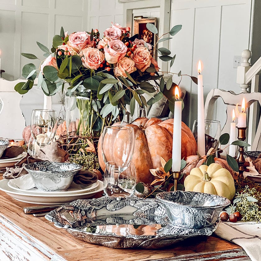 Arthur Court Designs Official Site - Aluminum Tableware and Giftware