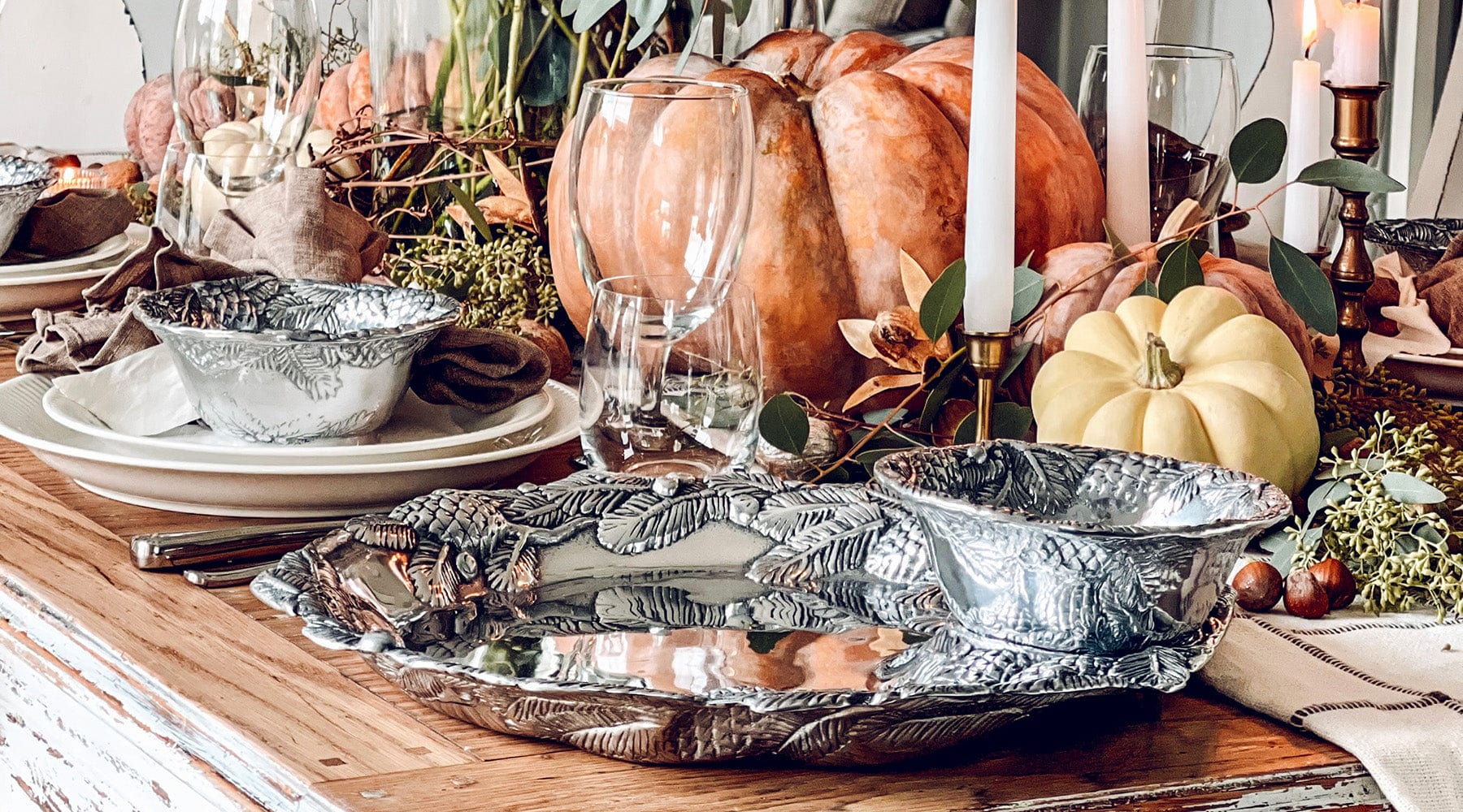 Fall - Arthur Court Designs