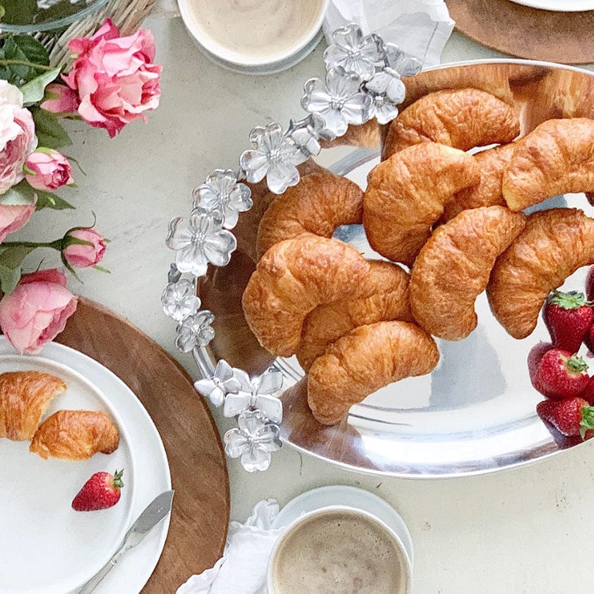 Arthur Court Designs Official Site - Aluminum Tableware and Giftware