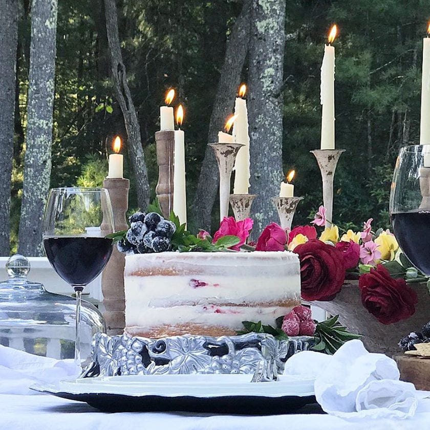 Arthur Court Designs Official Site - Aluminum Tableware and Giftware