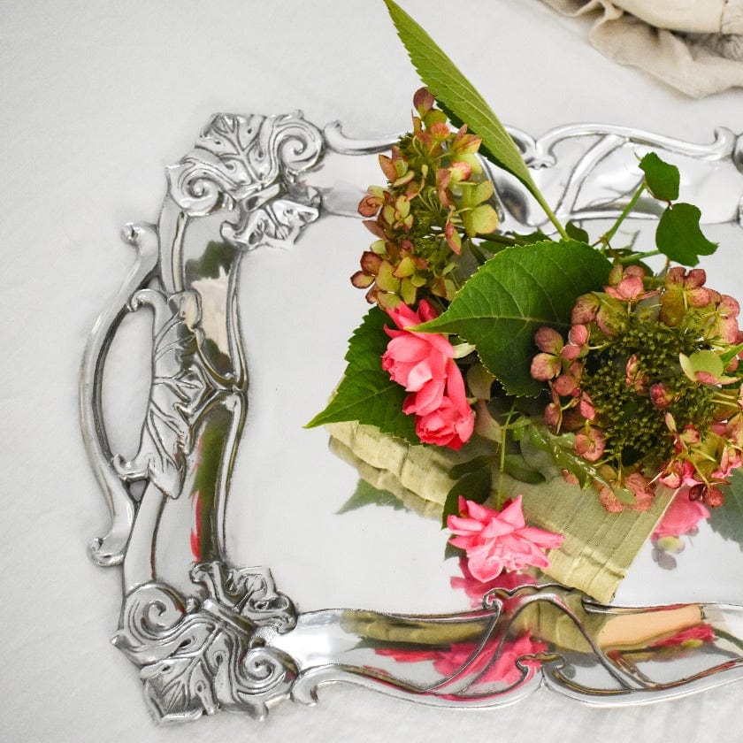 Arthur Court Designs Official Site - Aluminum Tableware and Giftware