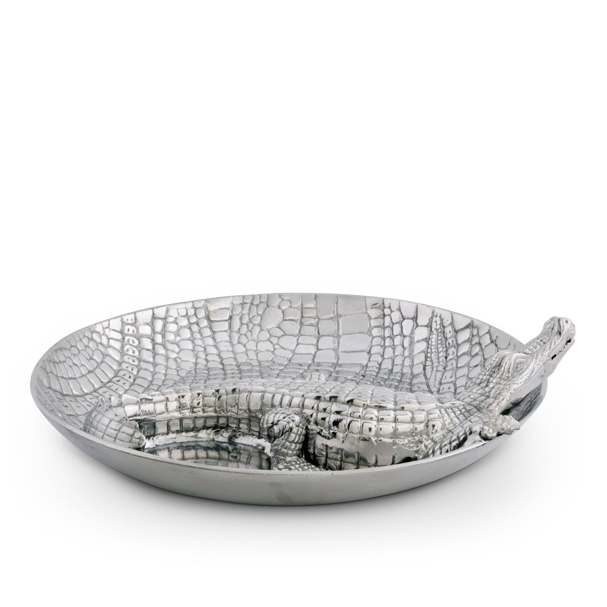 Chip and Dip Tray - Ideal Wedding Gift | Tropical Tales | Arthur Court ...