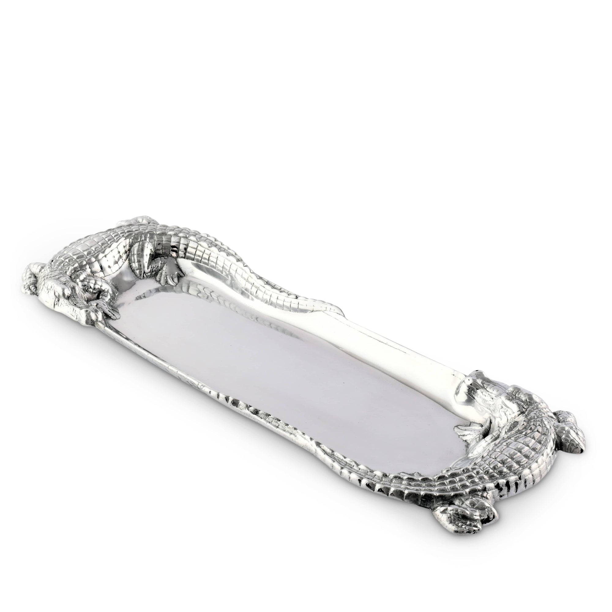 Durable Arthur Court Alligator Tray - Perfect for Outdoor Entertaining ...