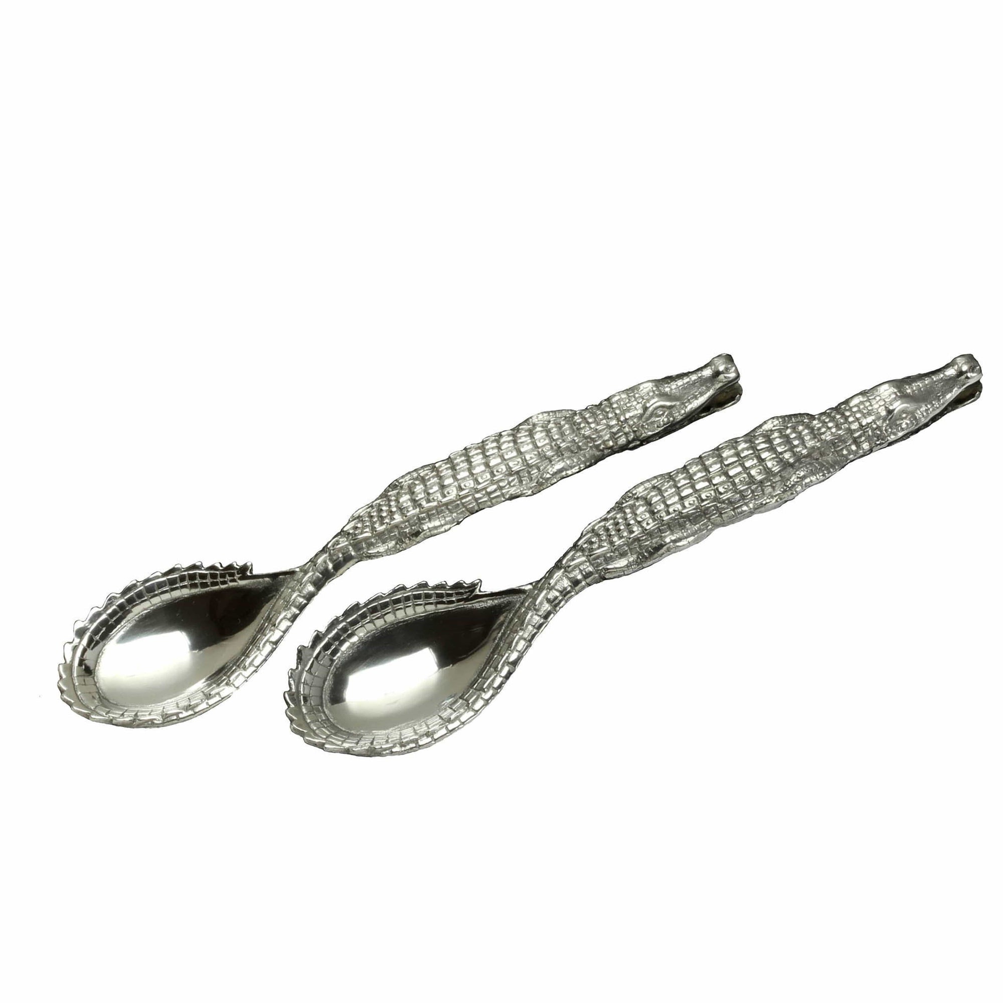 Alligator Serving Set - Ideal for Housewarmings | Tropical Tales ...