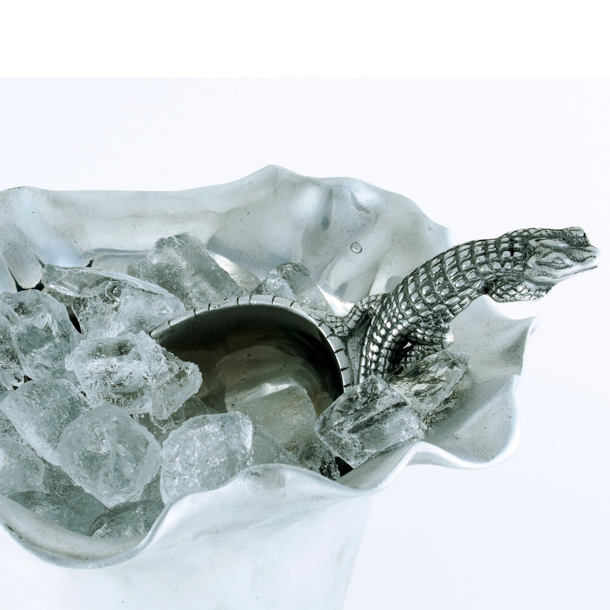 Alligator Ice Scoop - Ideal Summer Wedding Gift | Tropical Tales ...