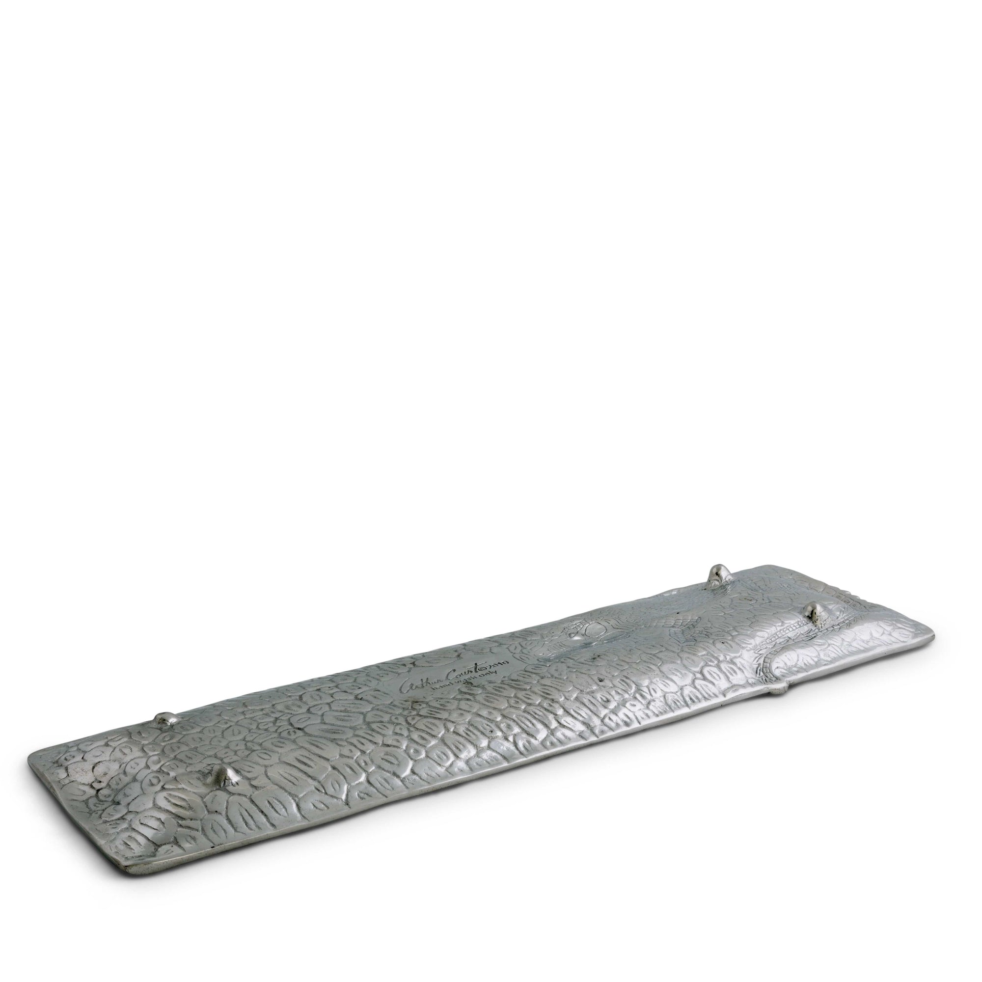 Alligator Serving Tray: A Functional and Stylish Wedding Gift Option ...