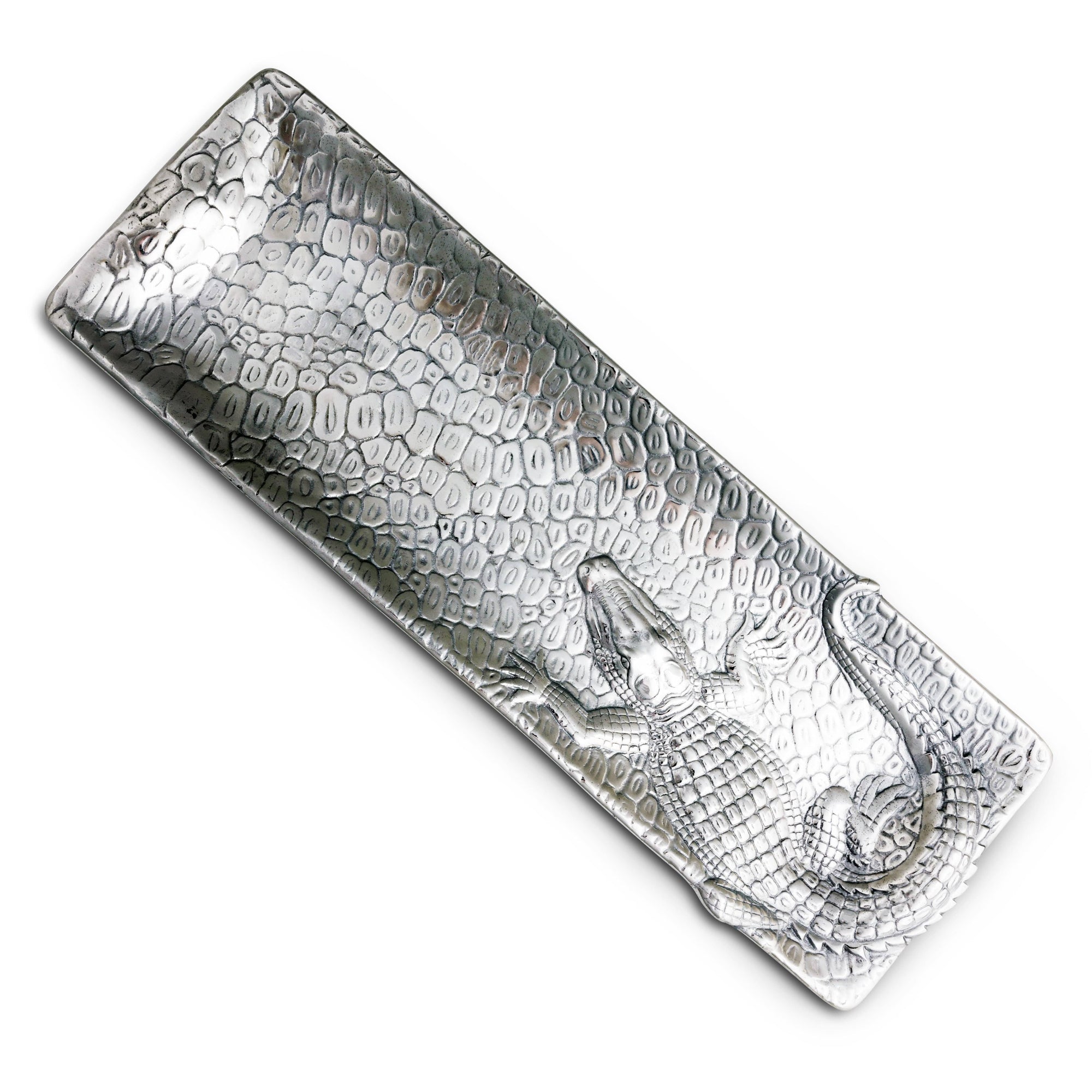 Alligator Serving Tray: A Functional and Stylish Wedding Gift Option ...