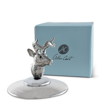 High Quality Material Deer Napkin Weight for Parties | Arthur Court ...