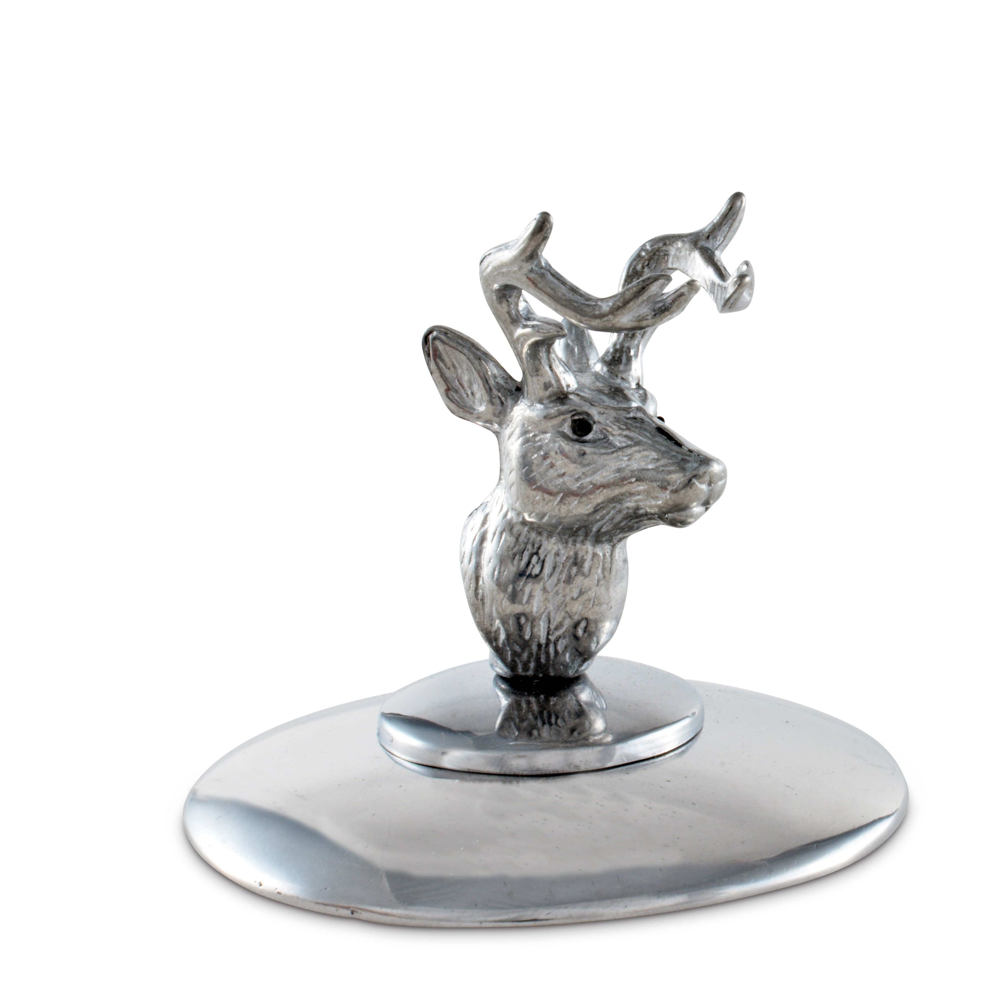 High Quality Material Deer Napkin Weight for Parties | Arthur Court ...