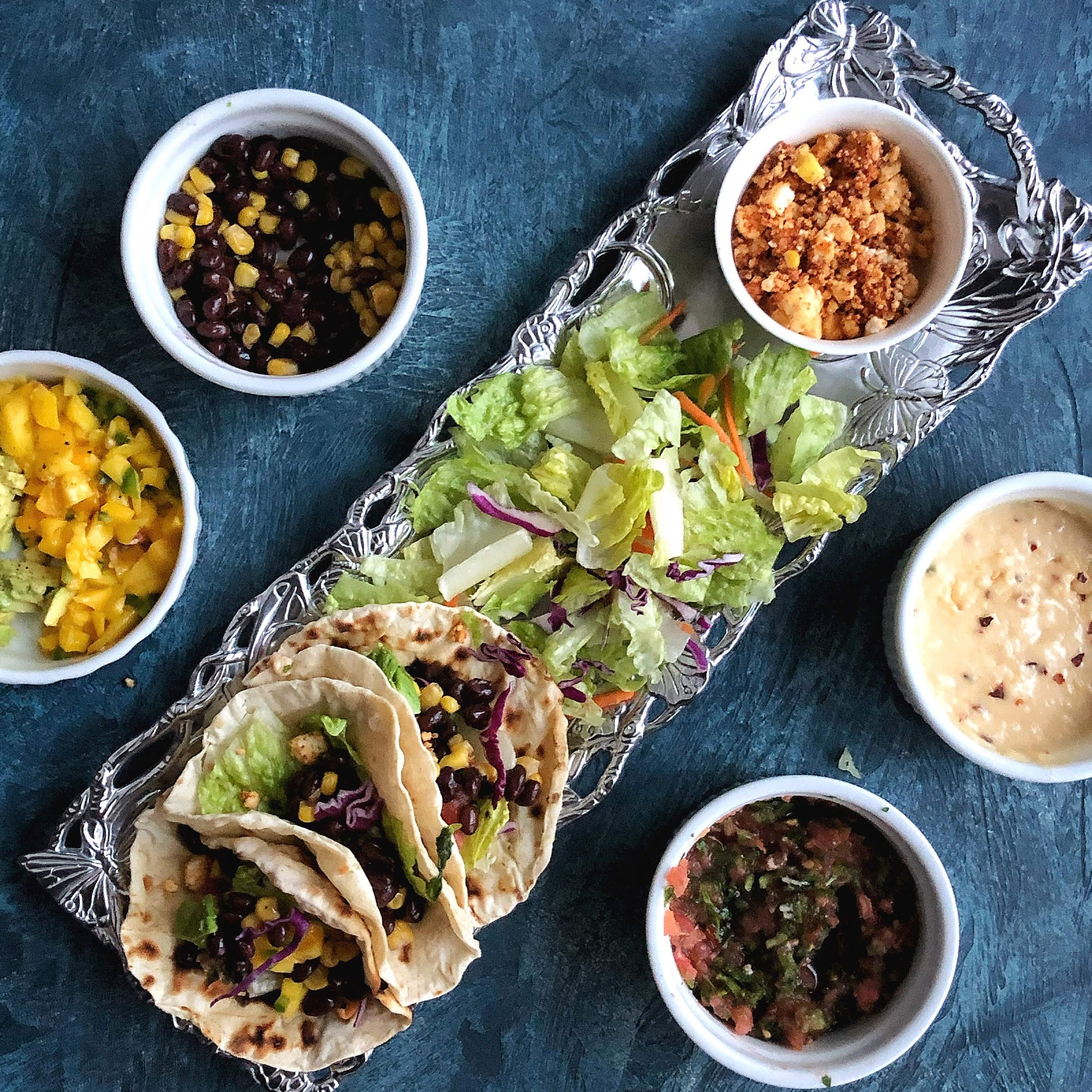 Butterfly Tray for Cocktail Parties | Tableware Collection | Arthur ...