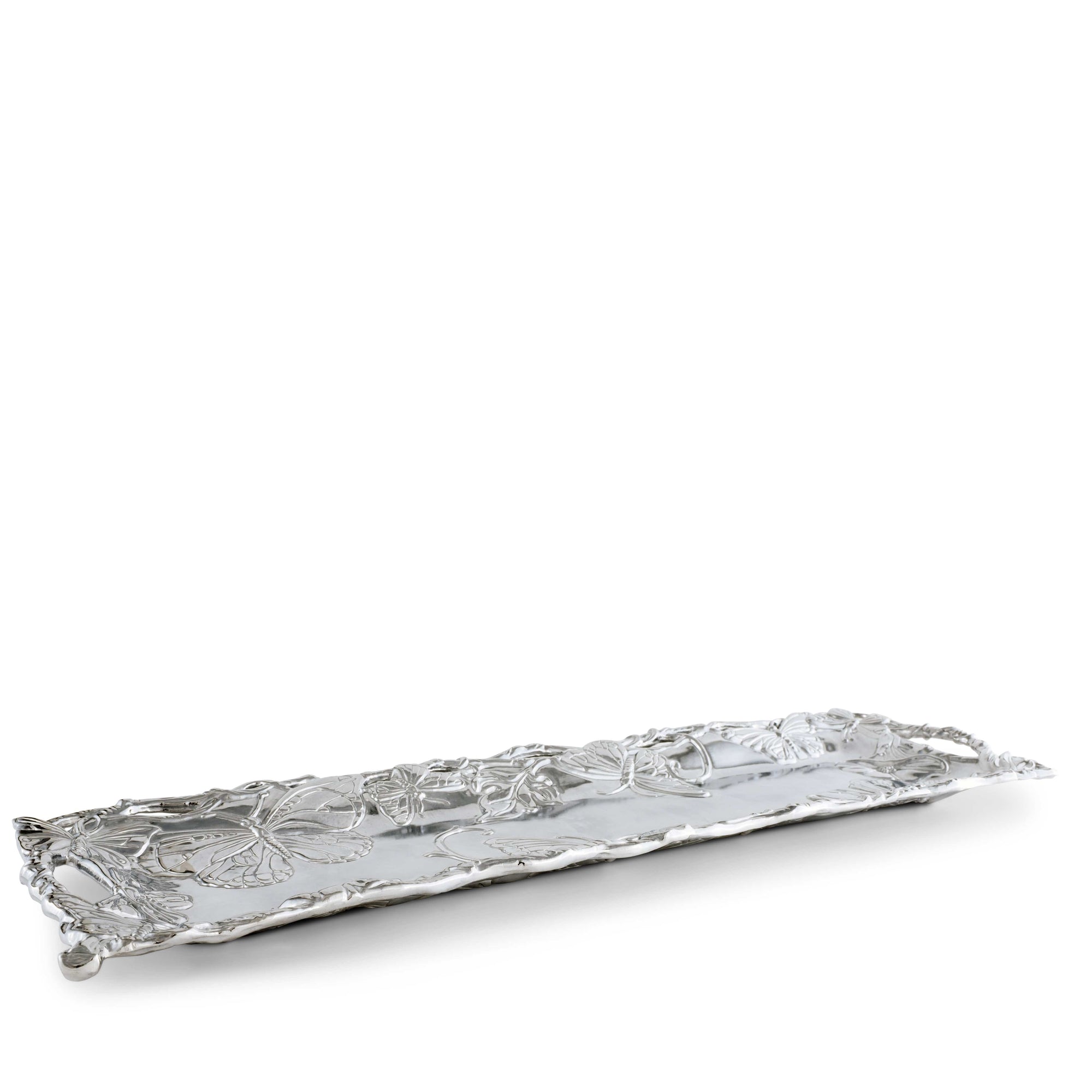 Butterfly Tray for Cocktail Parties | Tableware Collection | Arthur ...