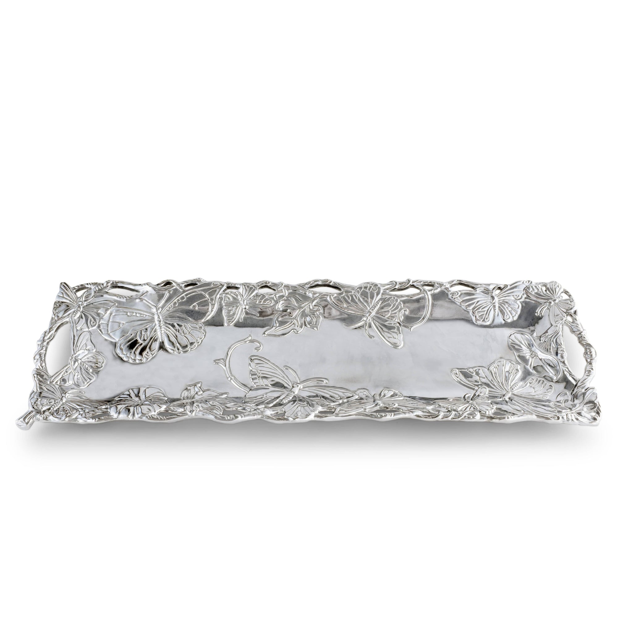 Butterfly Tray for Cocktail Parties | Tableware Collection | Arthur ...
