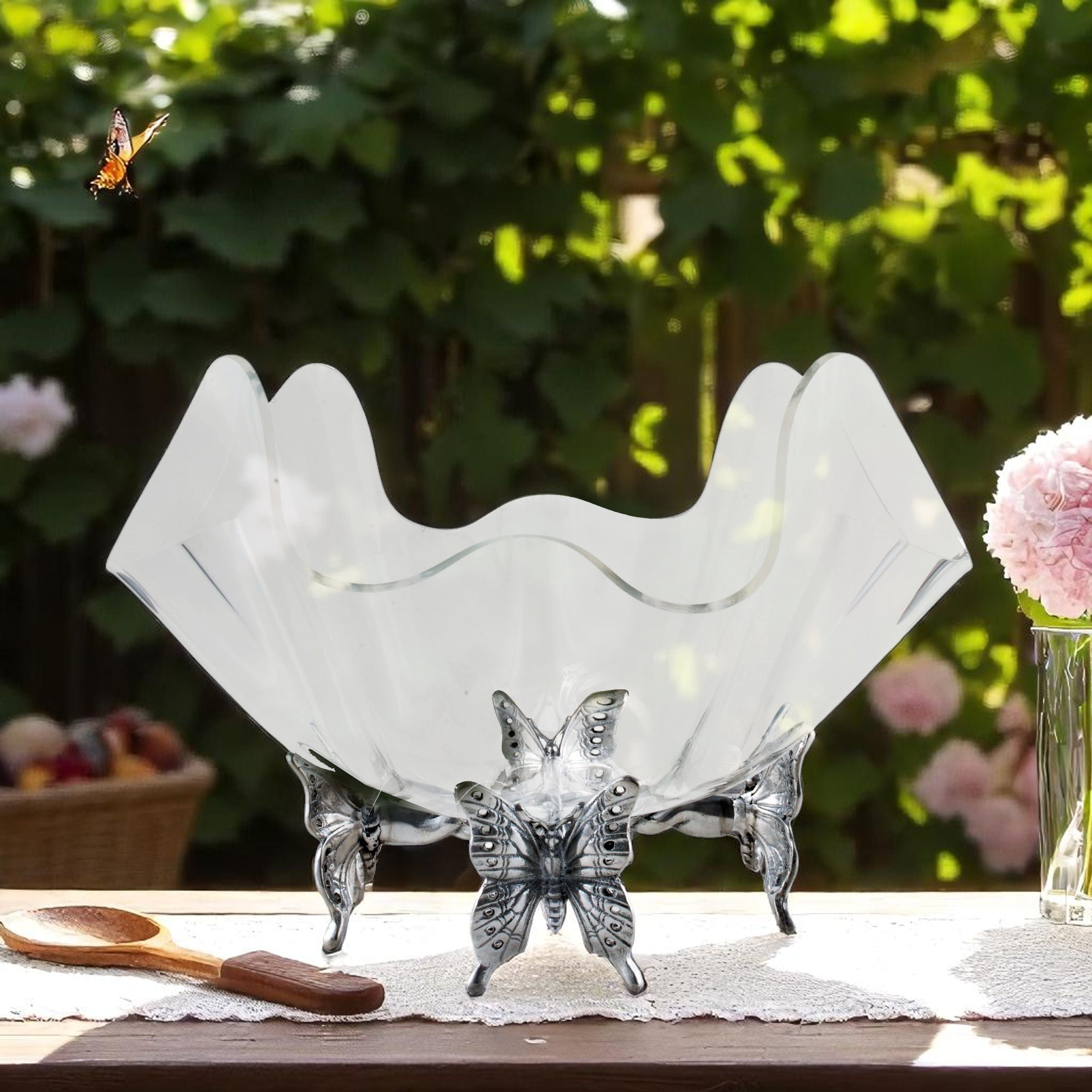 Butterfly - Arthur Court Designs