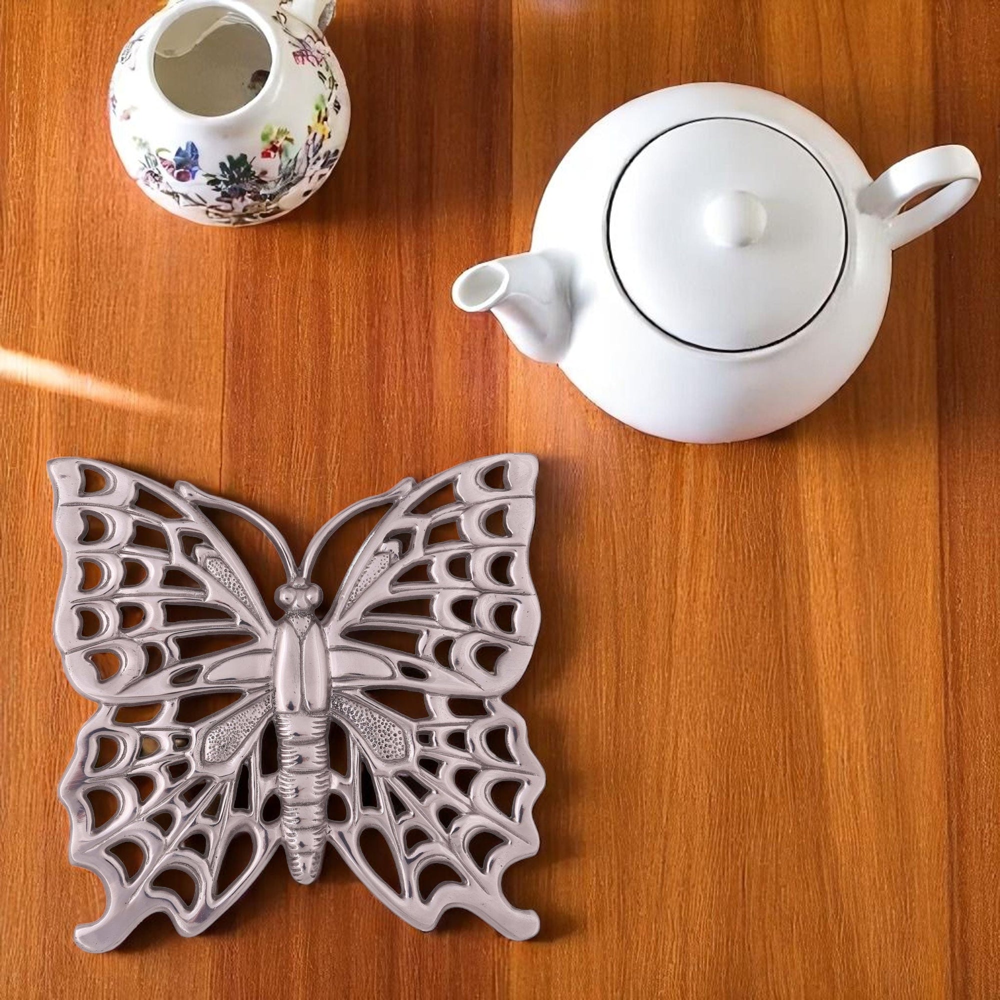 High-Quality Butterfly Trivet – Unique Birthday Gift | Kitchen ...