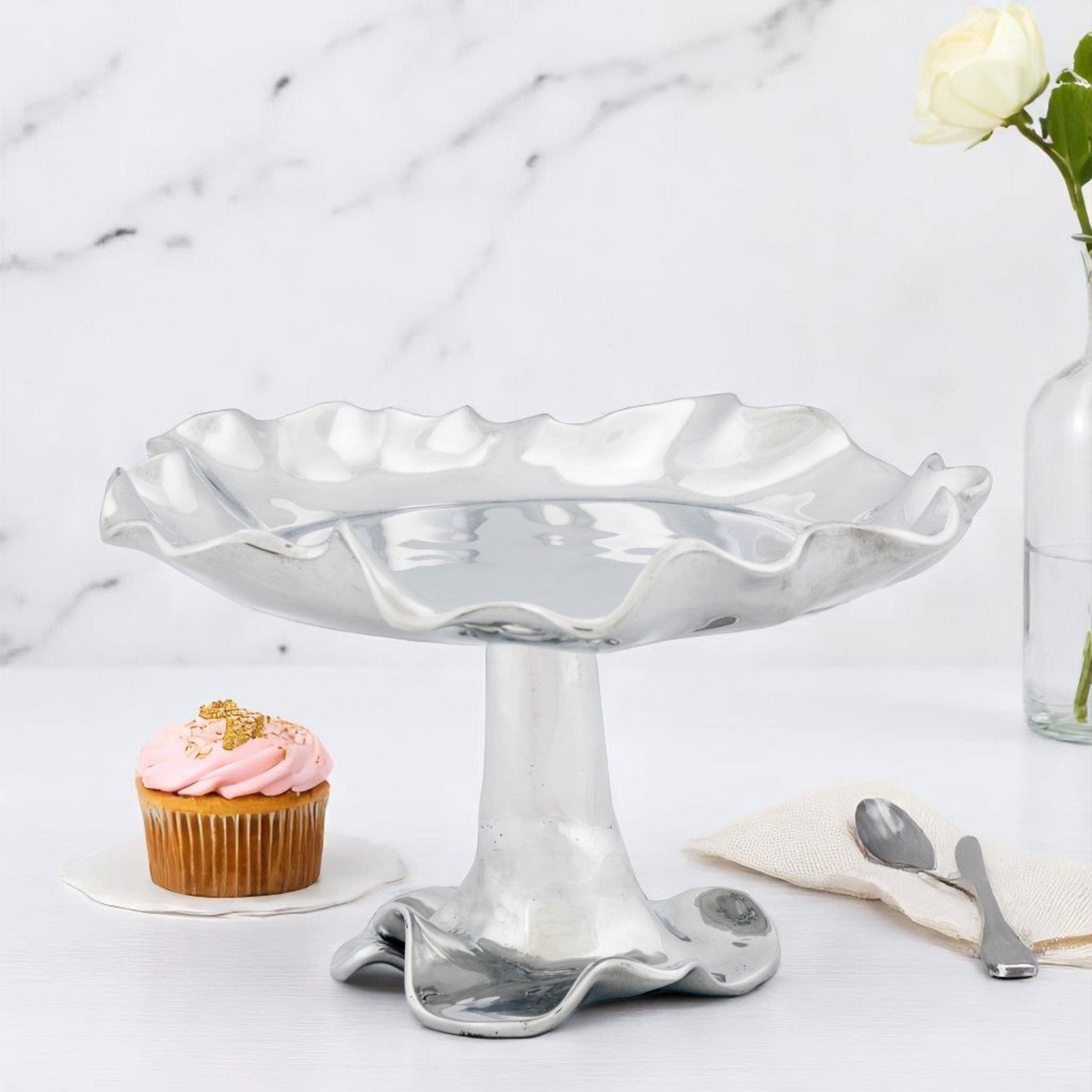 Serving Trays with Handles | Arthur Court - Arthur Court Designs