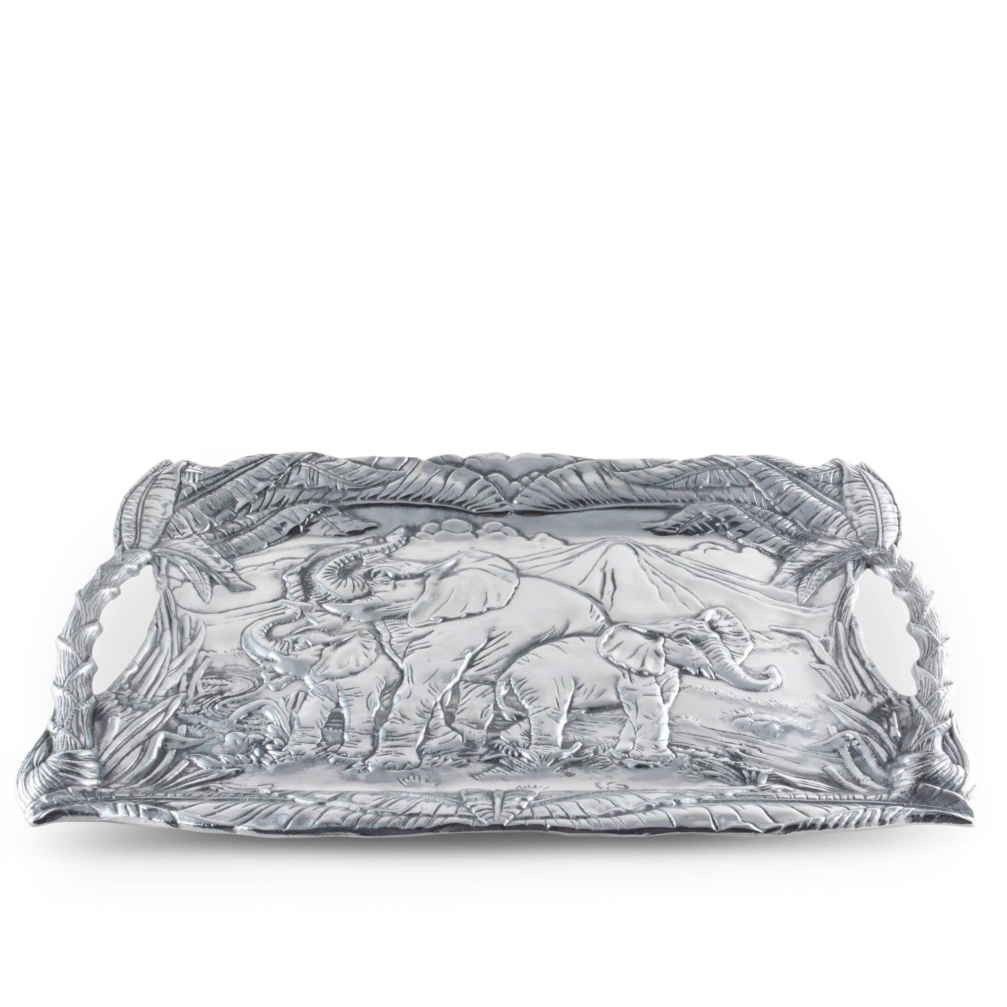 Elephant-Themed Dessert Tray Perfect for Safari-Themed Parties ...