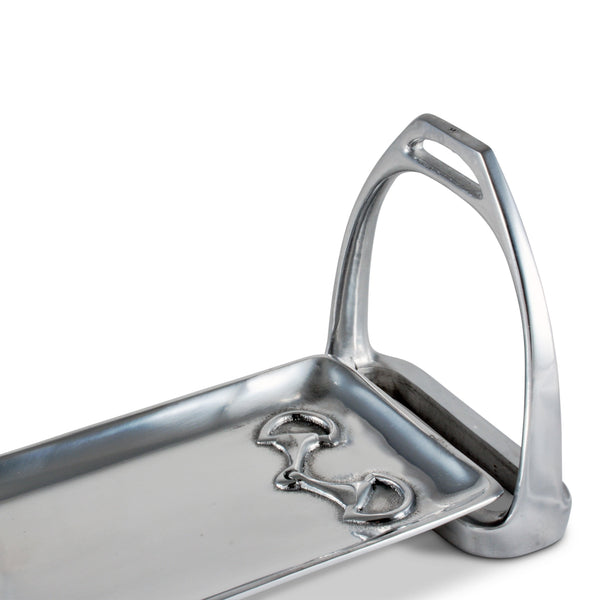 High-end Aluminum Serving Tray for Cocktail Parties | Kitchenware ...