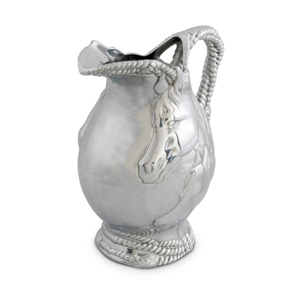 Arthur Court's Equestrian Collection: Ideal Gifting Horse and Rope ...