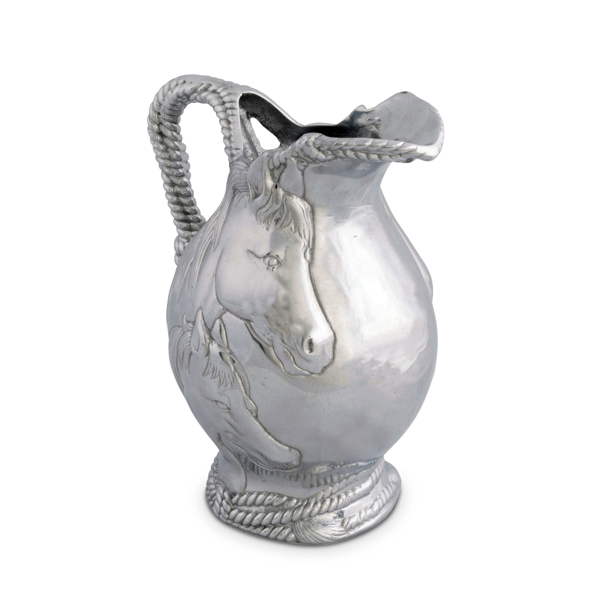 Arthur Court's Equestrian Collection: Ideal Gifting Horse and Rope ...