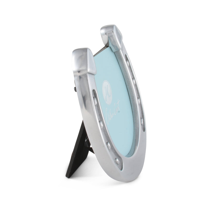 High Quality Metal Photo Frame by Arthur Court | Photo Frames | Arthur ...