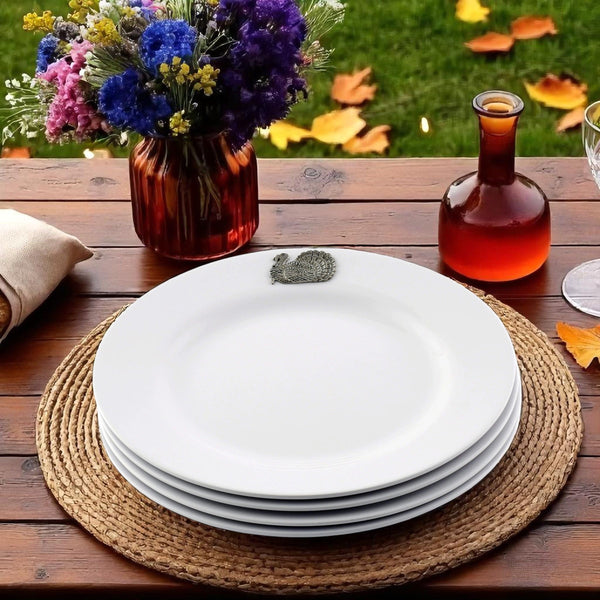 Elegant Game Birds Collection for wedding gift options | Arthur Court ...