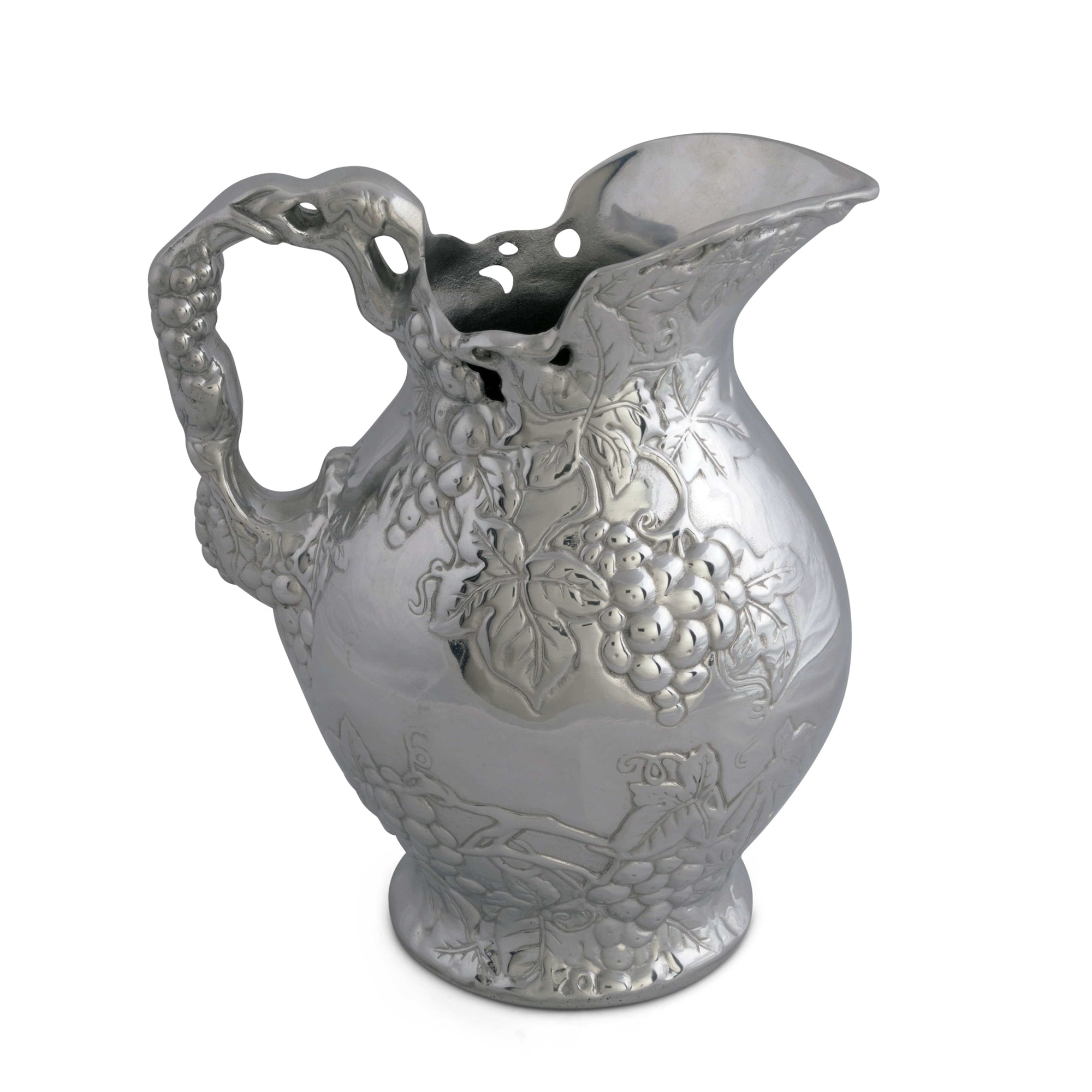 Grape Collection Pitcher: Perfect addition for stylish dinner party ...
