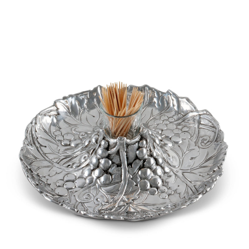 Grape Versatile Serving Tray: Perfect for Dinner Parties | Grape ...