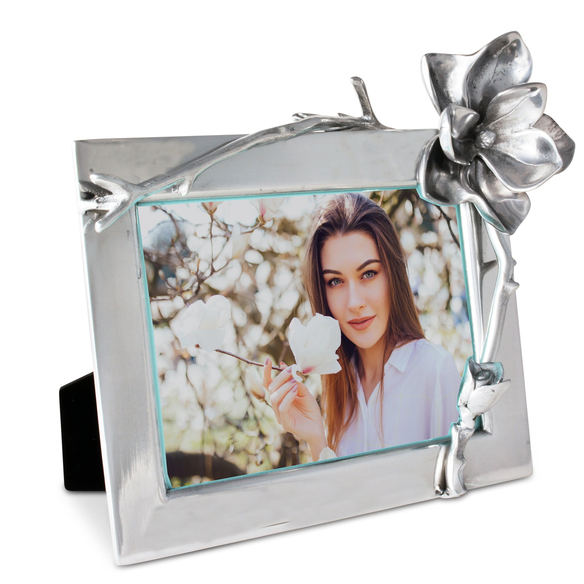 floral designed Magnolia Frame, a thoughtful Mother's Day gift | Home ...