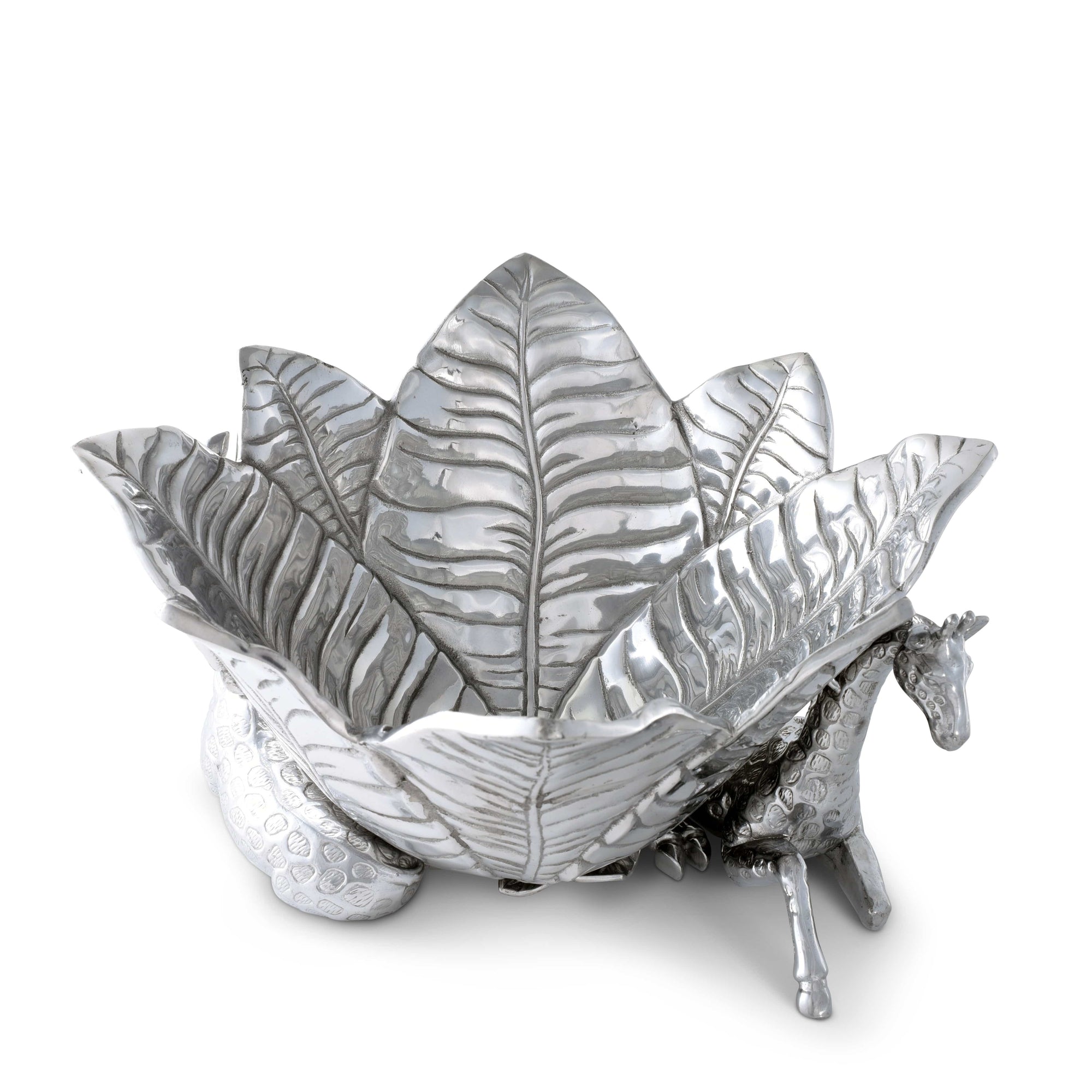 Elegant Safari-Themed Ice Bucket for Wine Lovers | Barware Collection ...