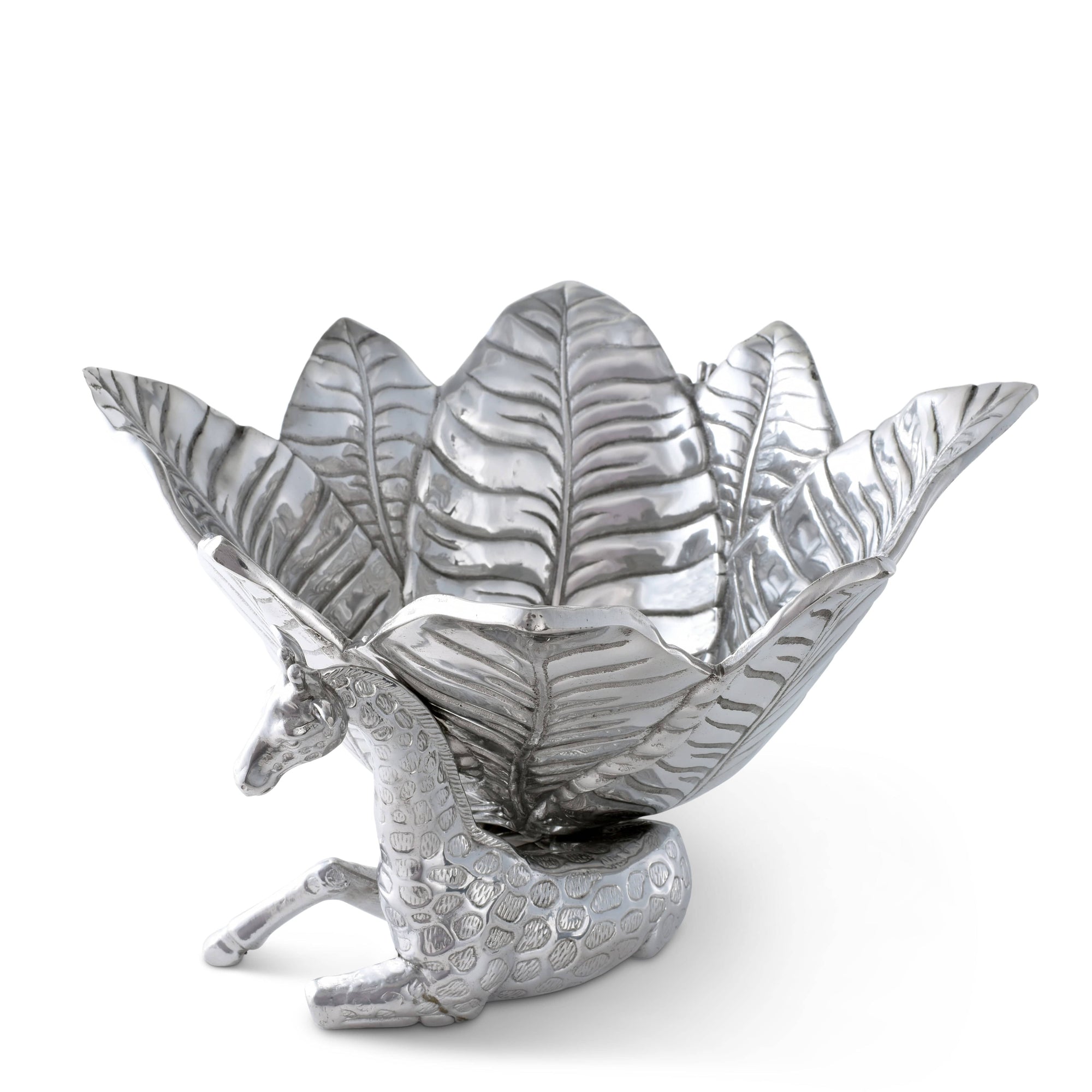Elegant Safari-Themed Ice Bucket for Wine Lovers | Barware Collection ...
