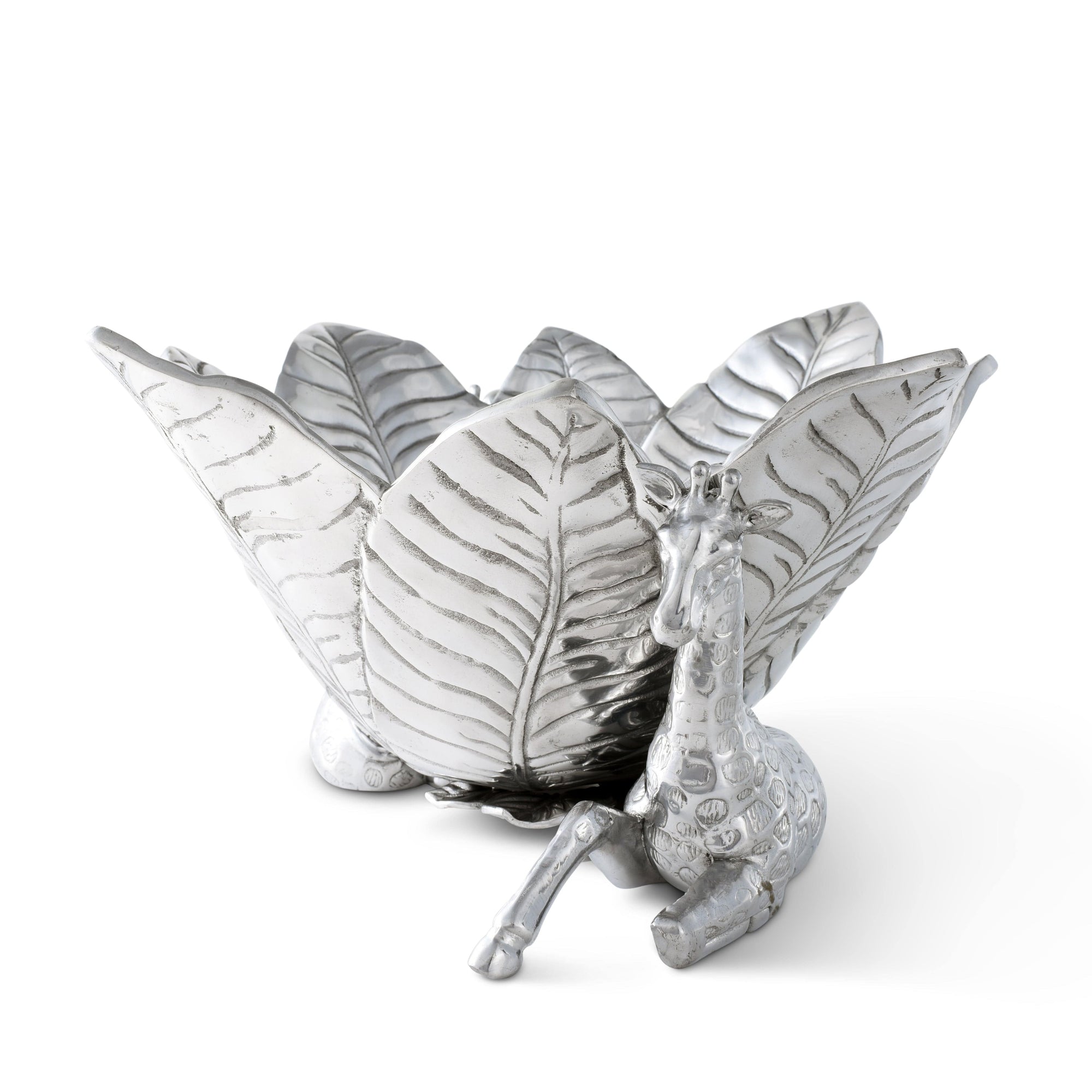 Elegant Safari-Themed Ice Bucket for Wine Lovers | Barware Collection ...