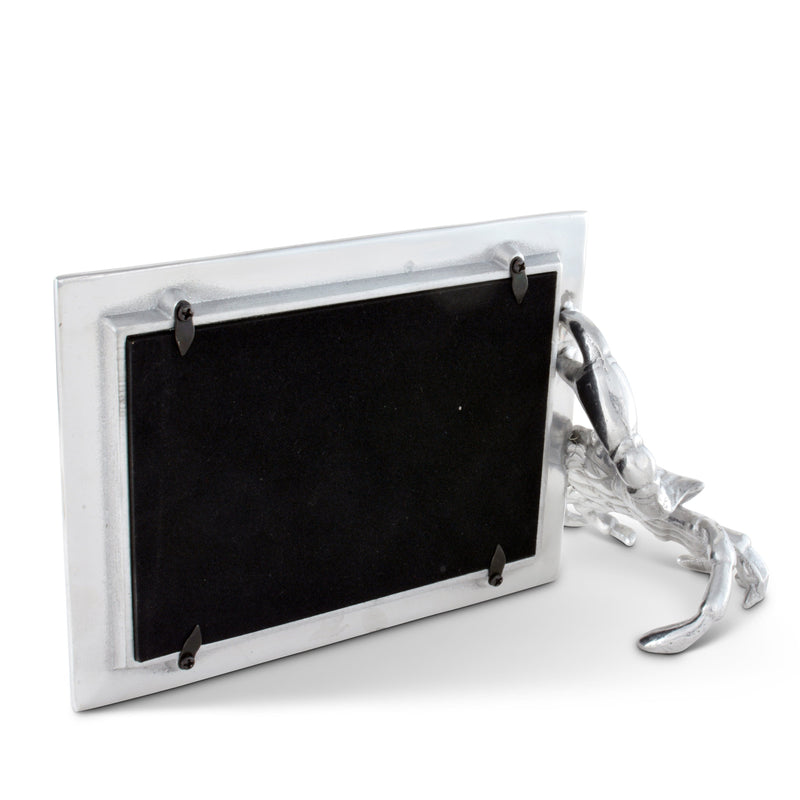 Nautical themed Crab Frame for home decor | Sea and Shore | Arthur ...