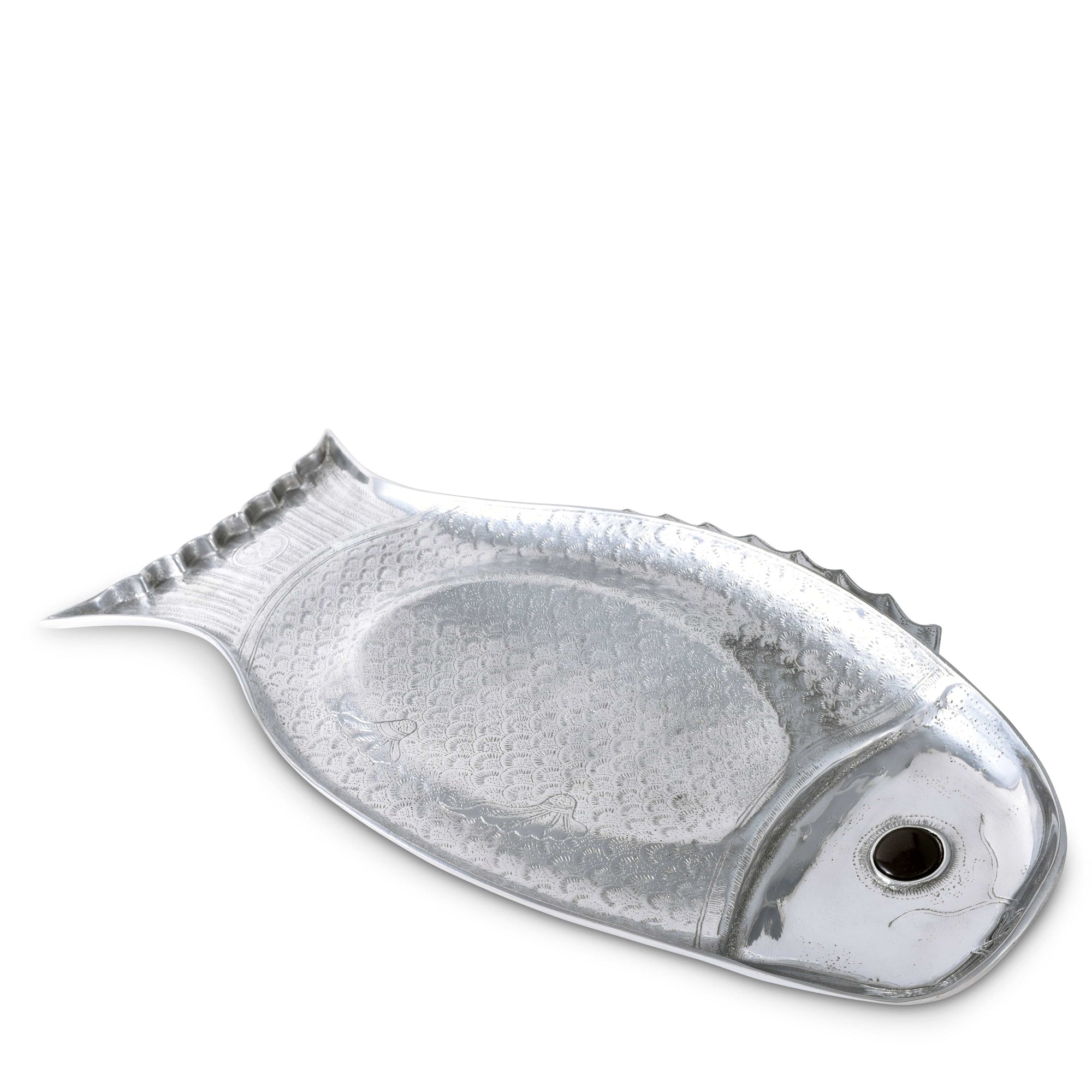 Large Fish Platter- Ideal for Sea-food | Sea and Shore Collection ...
