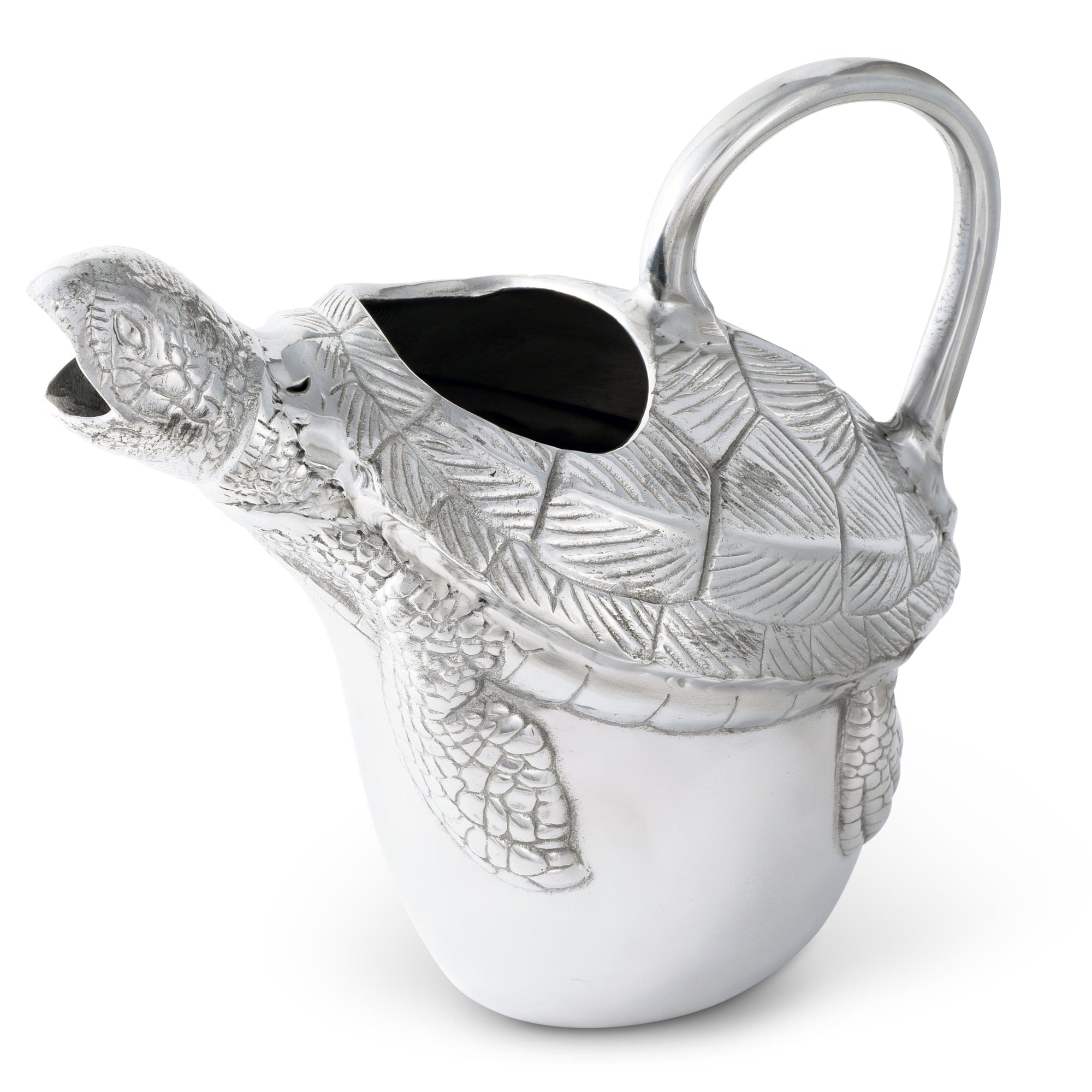 Artistic seaside Pitcher for alfresco dining experiences | Dinnerware ...