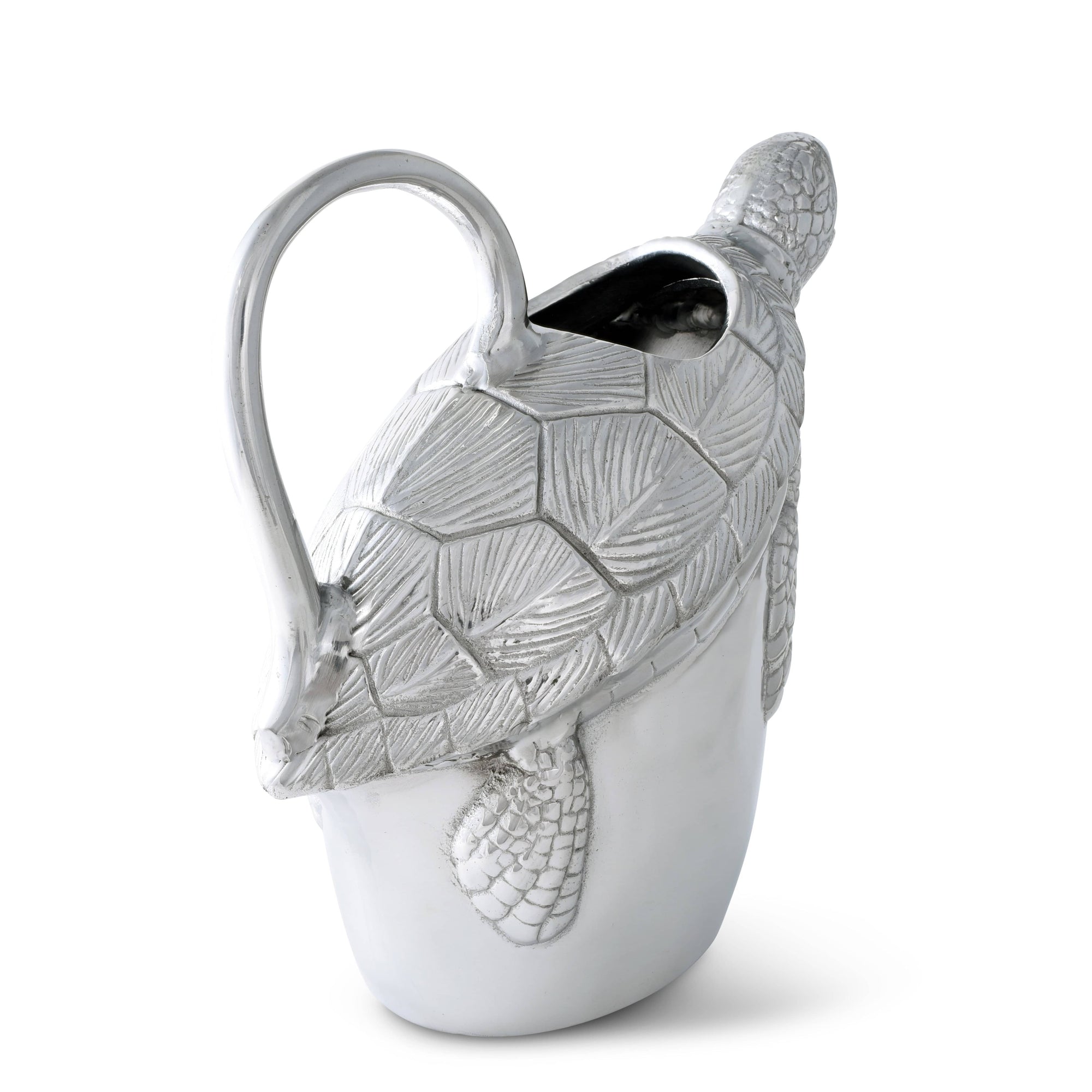 Artistic seaside Pitcher for alfresco dining experiences | Dinnerware ...