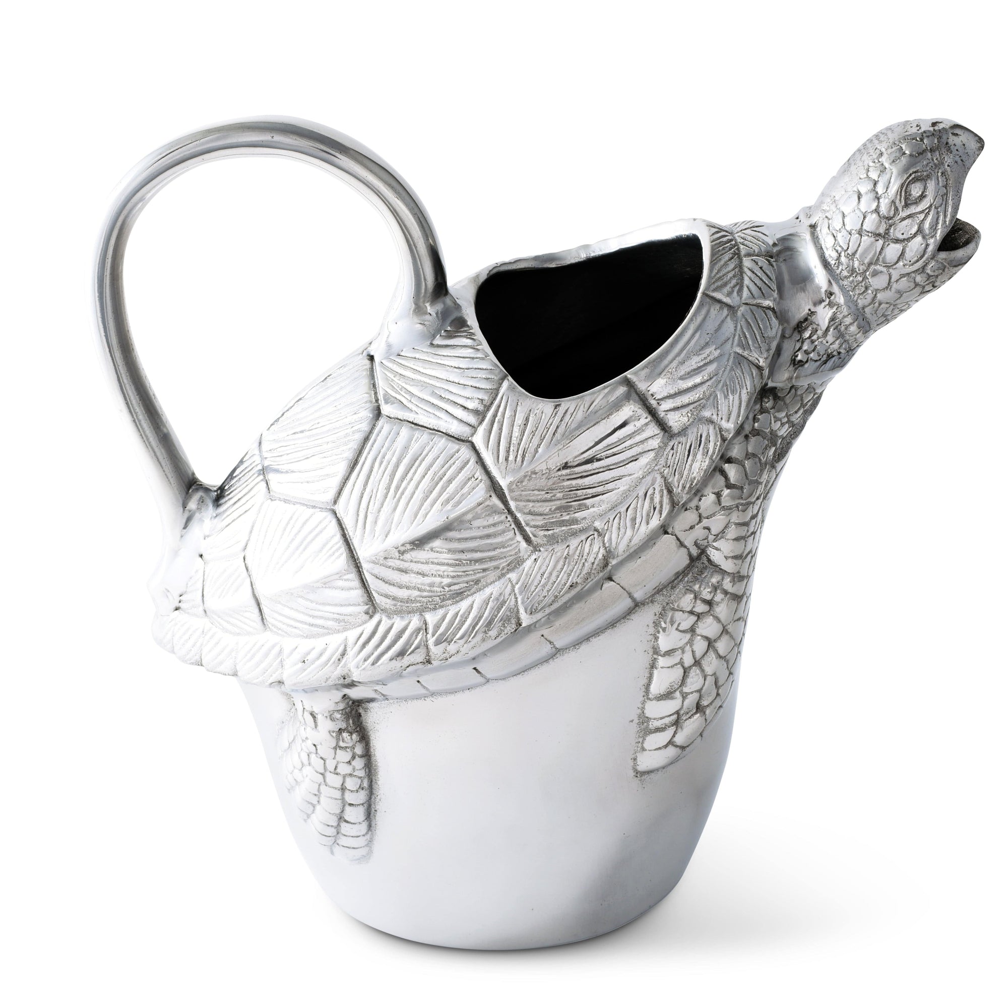 Artistic seaside Pitcher for alfresco dining experiences | Dinnerware ...