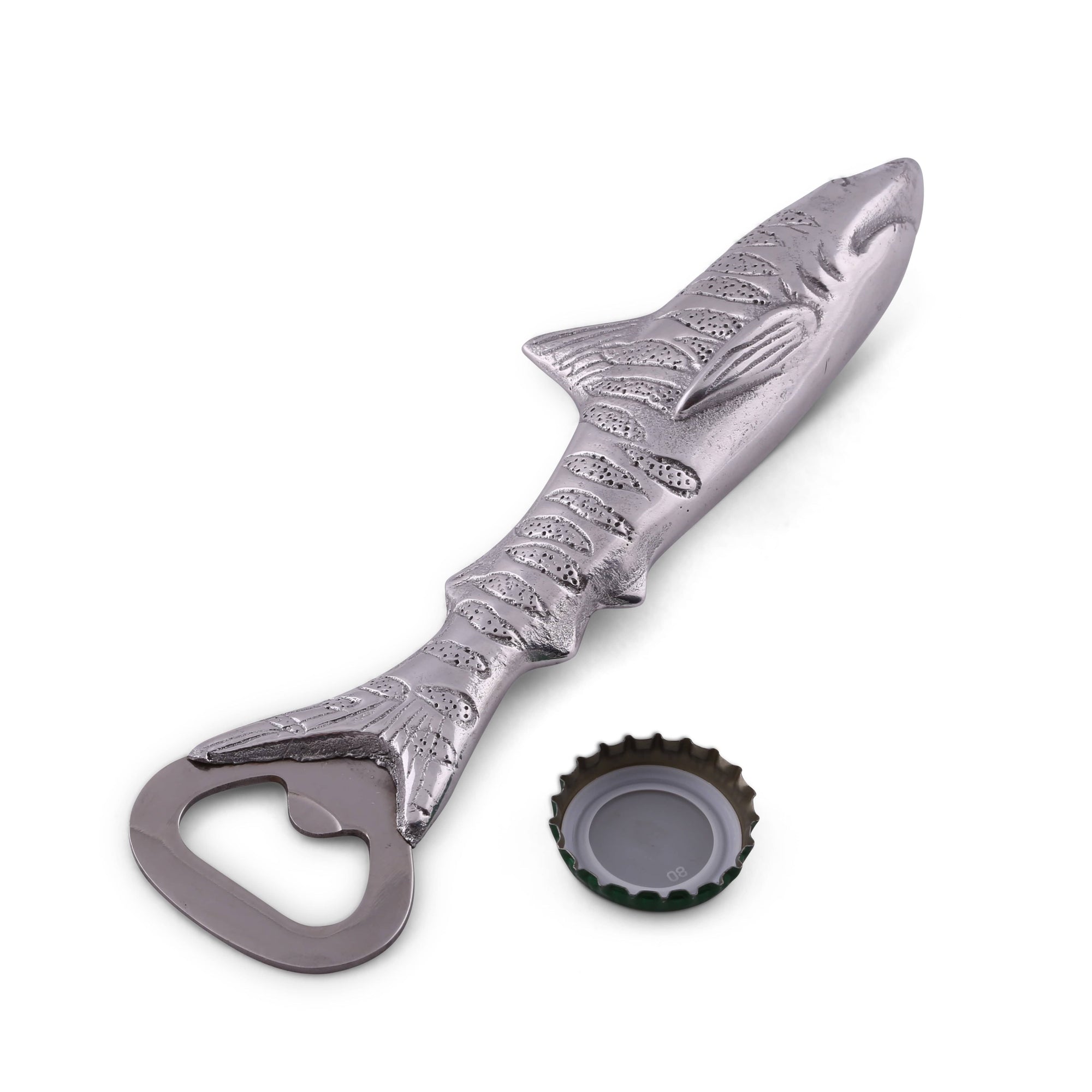 High-quality Shark-themed Bar Accessory for Beach Barbecues | Beach ...