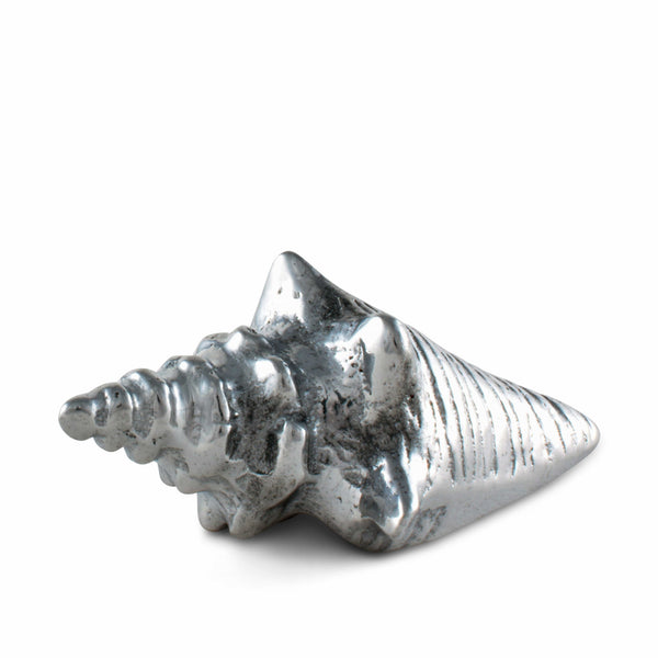 Artisanal Shell Designed Napkin Weight Perfect for Nautical Weddings ...