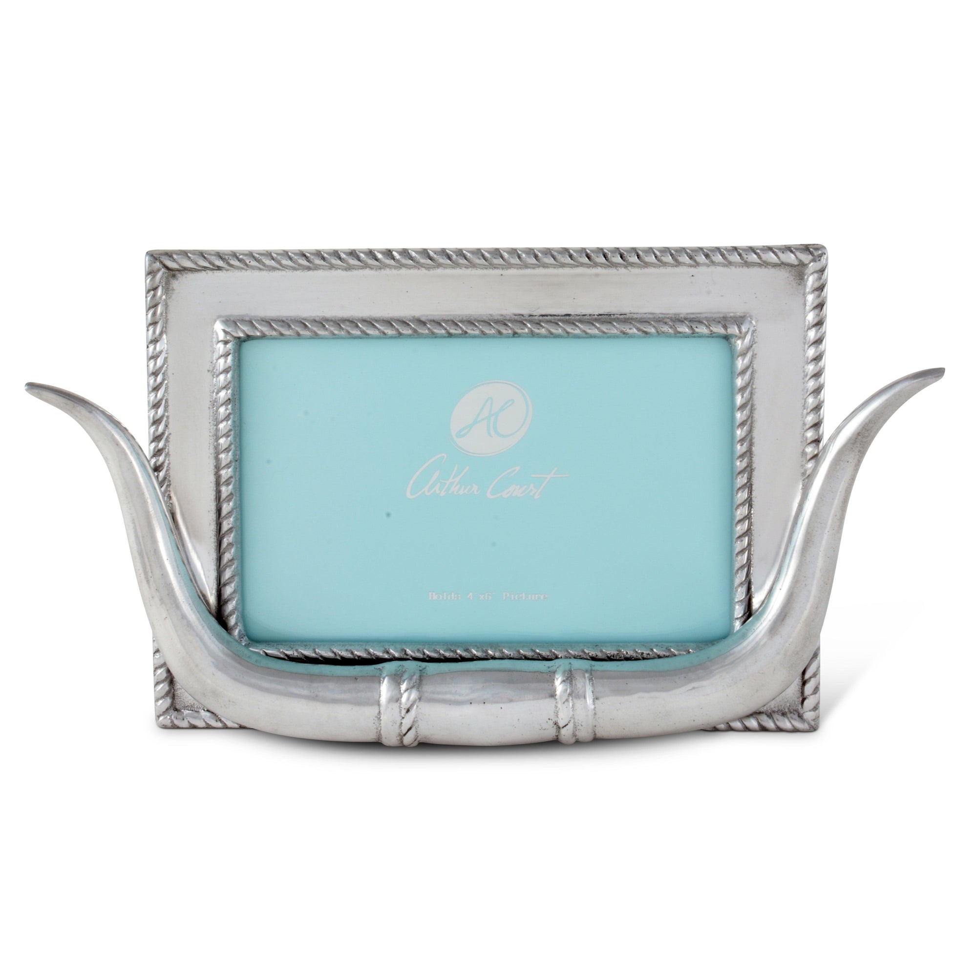 Longhorn Frame: Durability and Elegance Combined | Frames Collection ...