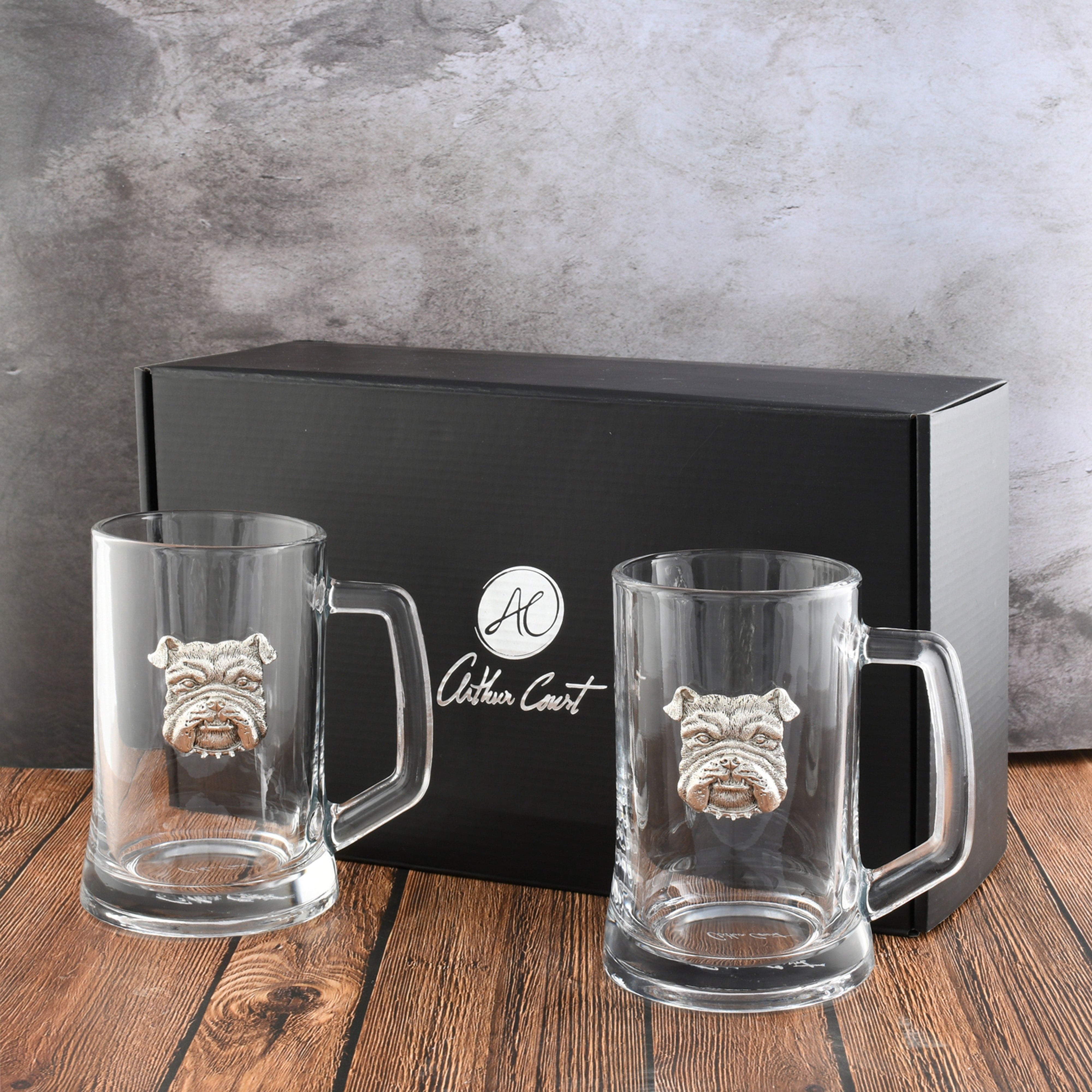 Gifts for Men - Arthur Court Designs