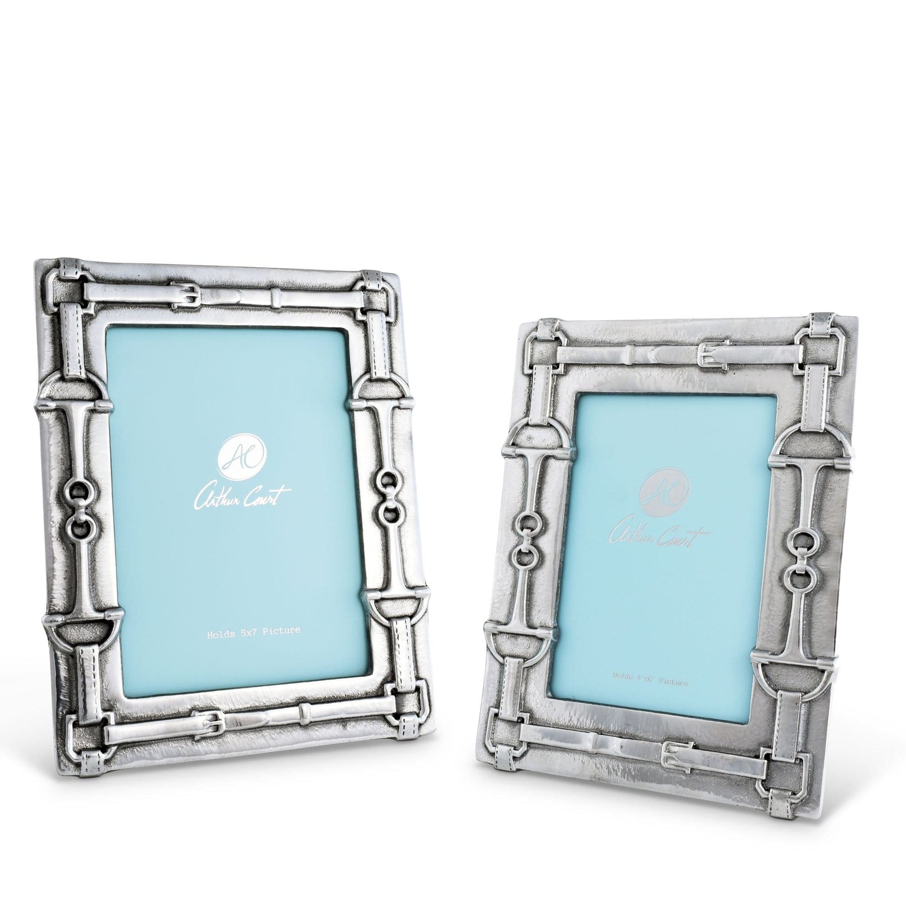 Photo Frames with Flair | Arthur Court - Arthur Court Designs